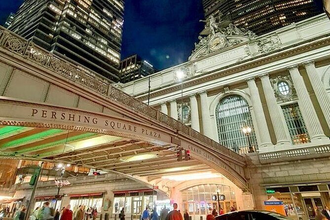 3 Hour NYC Private Limousine Tour - The Value Proposition: Is It Worth It?