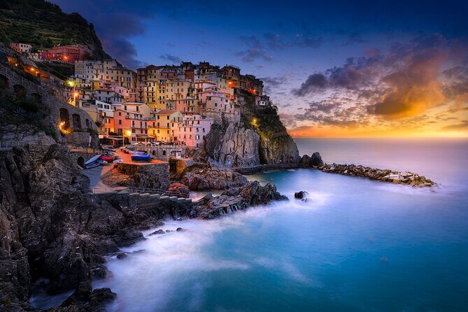 3 Hour One-Way Sunset Boat Tour from Monterosso to La Spezia - Who Will Love This Tour?