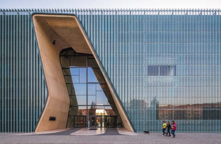 3 hour: POLIN Museum of the History of Polish Jews Tour - In The Sum Up: Who Should Book This Tour?