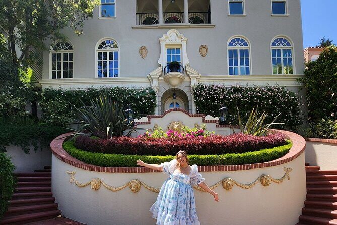 3 Hour Princess Day in San Francisco - Itinerary Breakdown: What’s in Store