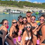 3 Hour Private Boat Charter on Lake Travis for up to 12 People - The Practical Details: What to Expect