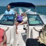 3-hour Private Boat Tour in Clearwater Florida Up to 6 People - Wildlife Watching and Island Hopping