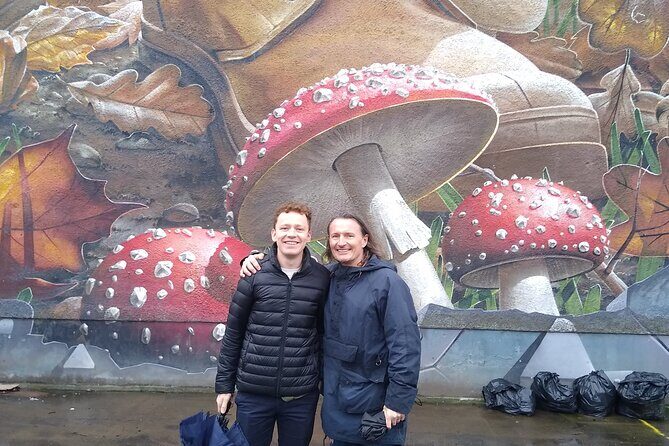 3 Hour Private City Highlights Glasgow Walking Tour - FAQ