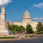 3-Hour Private Customizable Washington DC City Tour by Luxury Van - Who Will Love This Tour?