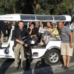 3 hour Private ECO Tuk Tuk Tour of Lisbon with Cherry Liqueur - Value and Practical Considerations