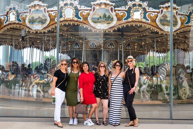 3-Hour Private Guided Tour in New York City - Final Thoughts: Who is This Tour Best For?