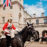 3-Hour Private Guided Walking Tour of London - Authentic Experiences and Insights from Guests