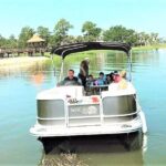 3-Hour Private Hilton Head Pontoon Boat Rental - Exploring the Hilton Head Pontoon Rental Experience