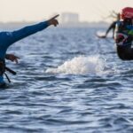 3 hour private Kiteboarding Lesson in Miami - Key Points