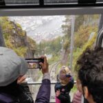3-Hour Private Tour Hiked through the Bergen Mountains - Entering the Mountain Realm: Cabins, Views, and Traditions