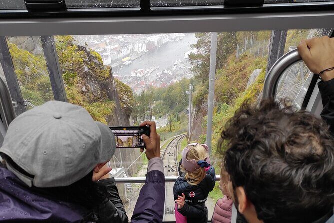 3-Hour Private Tour Hiked through the Bergen Mountains - Entering the Mountain Realm: Cabins, Views, and Traditions