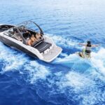 3 Hour Private Wakesurfing Boat Charter with Captain - The Itinerary in Detail