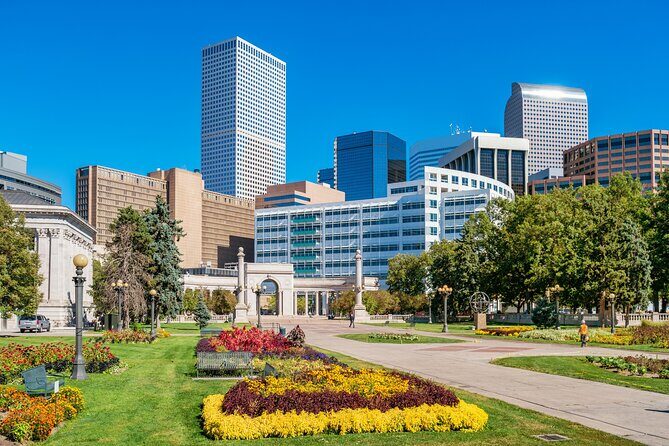 3 Hour Private Walking Tour in Denver with Professional Guide - Final Thoughts: Is This Tour Right for You?