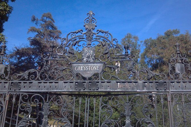 3-Hour Scandals and Ghost Tour of Hollywood and Beverly Hills - How About the Price?