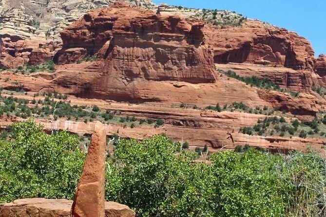 3-Hour Sedona Spirit Journey and Vortex Tour - Who Should Consider This Tour?