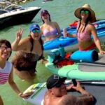 3 Hour Shared John's Pass Sandbar Experience - A Casual Look at the 3-Hour Shared Johns Pass Sandbar Experience