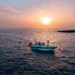 3 Hour Shared Motor Yacht Boat Trip & Snorkeling With Small Group - Practical Tips for Booking & Participation