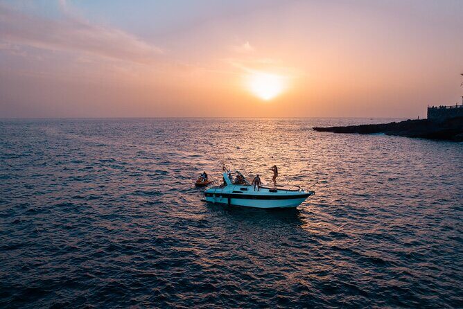 3 Hour Shared Motor Yacht Boat Trip & Snorkeling With Small Group - Practical Tips for Booking & Participation