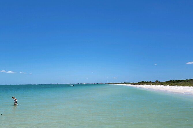 3 Hour Shared Shell Key Deck Boat Adventure - Practical Tips for Booking and Enjoying Your Trip