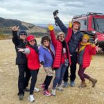 3 Hour SHERP Tour: Denali Fat Truck Tours - Exploring the Itinerary and Highlights