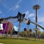 3 Hour Show Me Seattle Best Of The City Tour - The Experience of the Guide and Group Dynamics