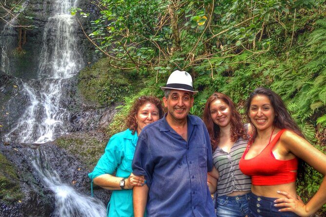 3 Hour Sightseeing *SPECIALTY Tour - An Authentic and Efficient Oahu Experience