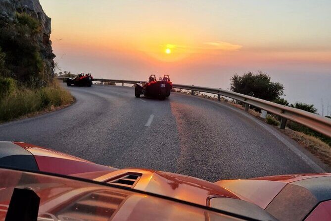 3 Hour Slingshot Sunset Tour from Paguera - Final Thoughts: Is It Worth It?