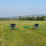 3-Hour Small Group 9-Hole Self-Guided Fairbanks Golf Experience - The Gameplay Experience