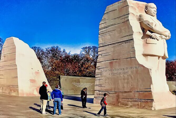 3-Hour Small Group Memorial Tour in Washington, D.C. - Final Thoughts