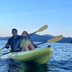3 Hour Tandem Kayak Rental in South Lake Tahoe for Two People - Practical Details: What the Rental Includes and What You Need to Know