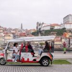 3 Hour Tuk tuk Tour in Porto - Porto Cathedral (Sé do Porto)