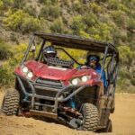 3-Hour UTV and Shooting Combo - What You Should Know Before You Go
