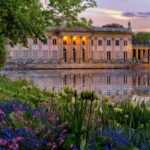 3 hour: Warsaw Lazienki Park /inc. Pick up/ - A Close Look at the Tour and What to Expect