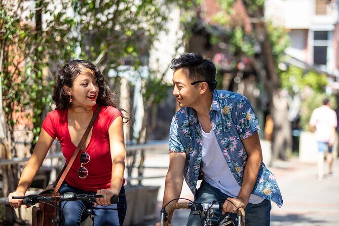 3 Hours Beverly Hills Private Bike Tour with a Local Guide - What It Means for You