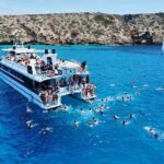3 Hours Boat Party with 2 Live DJs in Mallorca - Why the Price Pays Off