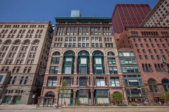 3 Hours Chicago Architecture Tour - Skyscrapers and Photo Ops - Final Thoughts: Who Will Love This Tour?