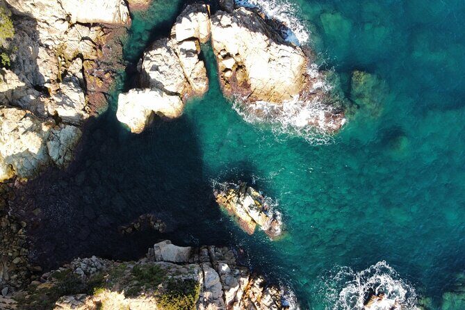 3 Hours Excursion in Sea Kayak with Snorkel - Key Points