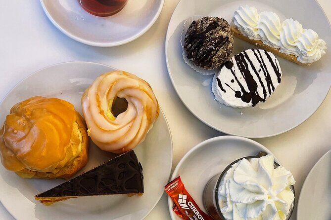 3 Hours Food Tour in Prague Retro - Food and Drink Highlights: More Than Just Tasting