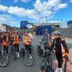 3 Hours Football Stadiums E-Bike Tour in United Kingdom - Frequently Asked Questions
