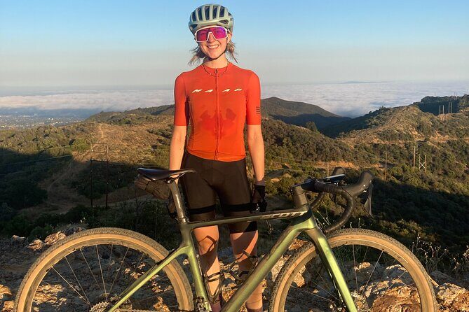 3 Hours Gravel Ride in Los Angeles with Photos Included - The Practical Side: What You Need to Know