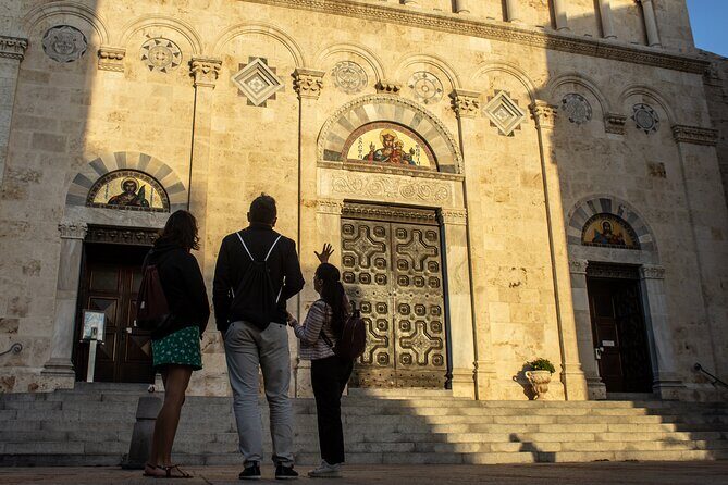 3 Hours Guided Tour of the Historic Districts of Cagliari - Why This Tour Works for You