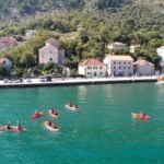 3 Hours Kayaking in Kotor Bay in Montenegro - Weather and Cancellation Policies
