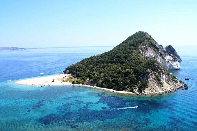 3 Hours Marathonissi Island Tour, Keri Caves and Turtles Spotting - Who Should Book This Tour?