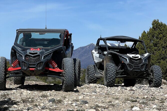 3 Hours Off-Road Adventure - Highlighting the Details: What You’ll Love
