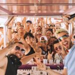 3 hours on the craziest boat party in Malaga - The Reality: What Guests Say