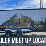 3 Hours Park City Snowmobile Adventure - The Itinerary in Detail