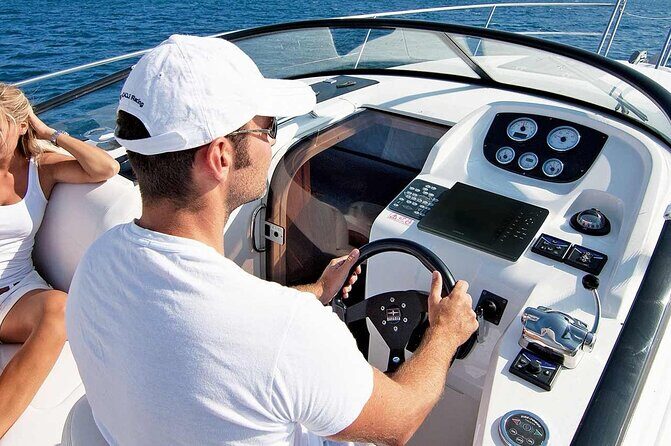 3 Hours Private Breathtaking Como Lake Boat Tour - Price & Value