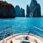 3 hours Private Capri Boat Tour - Who Will Love This Tour?