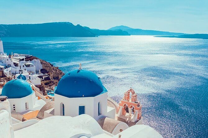3 Hours Private Santorini Tour - What’s the Tour Like? A Deep Dive