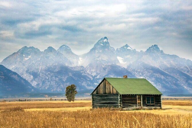 3-Hours Private Tour Grand Teton National Park & Jackson Hole - What Travelers Are Saying